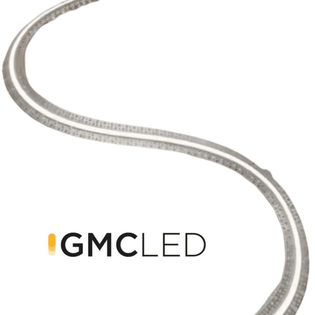 Trimless Led Profil GMC LED