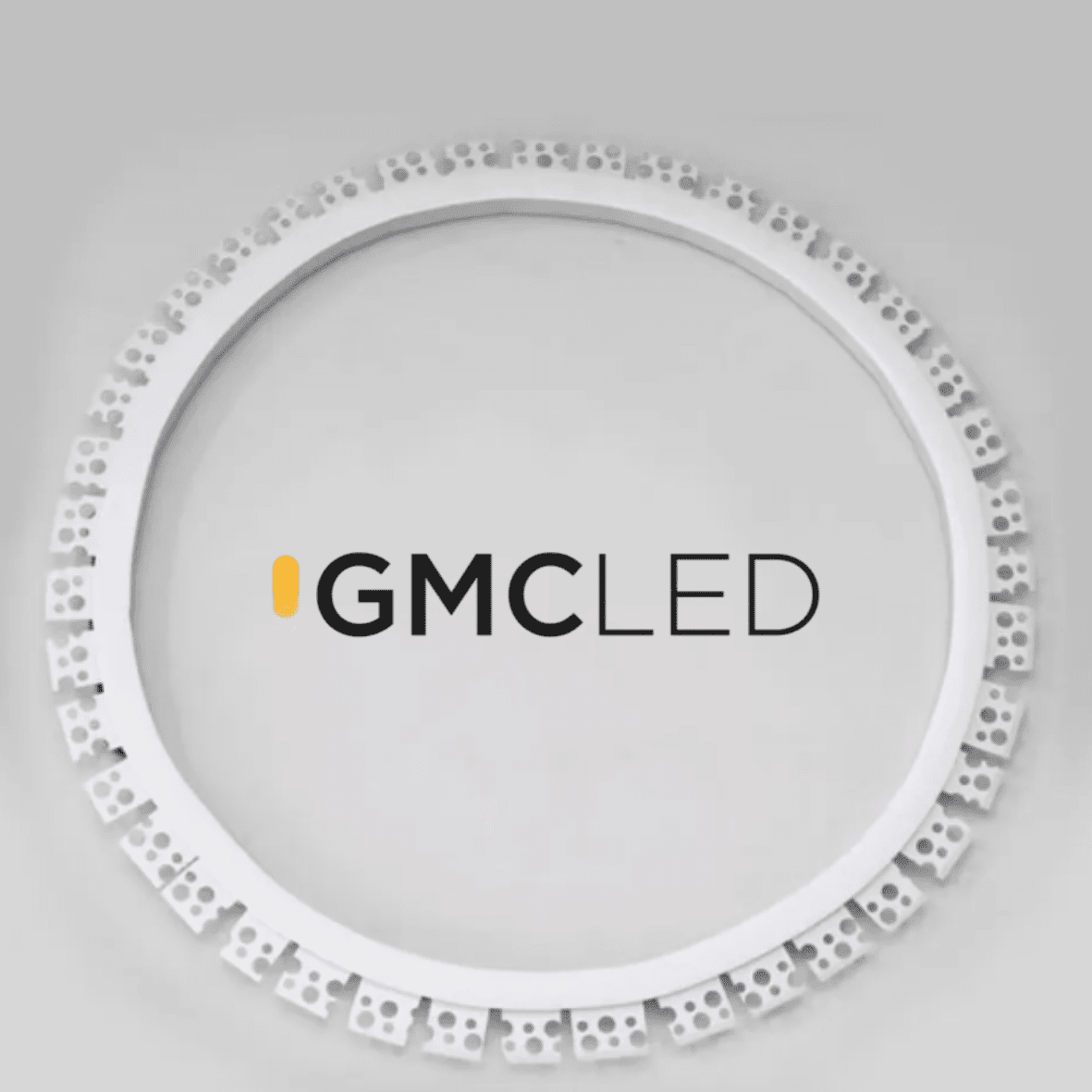 Trimless Led Profil GMC LED